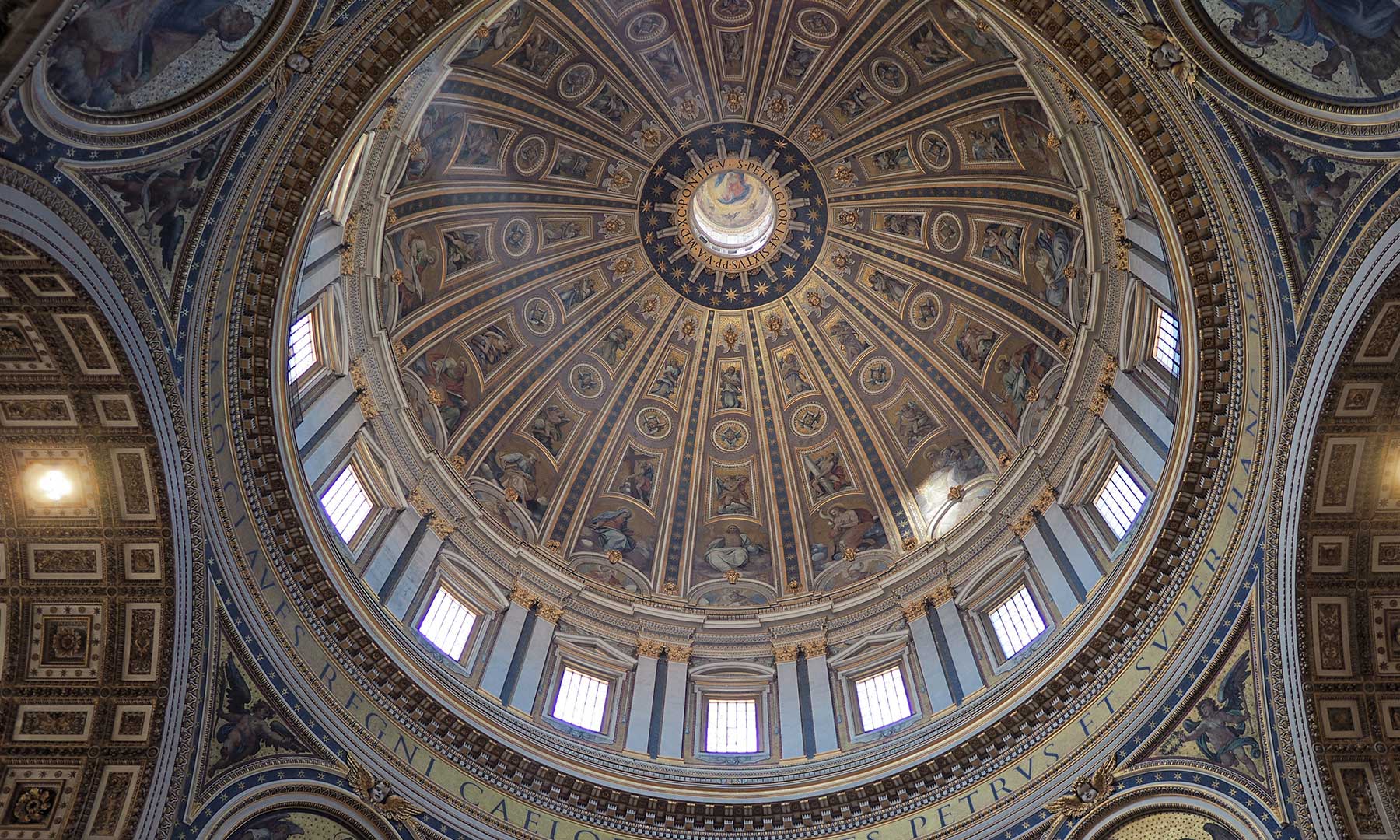 Exclusive Vatican Mosaic Studio Tour | Vatican City Tour | Book Now